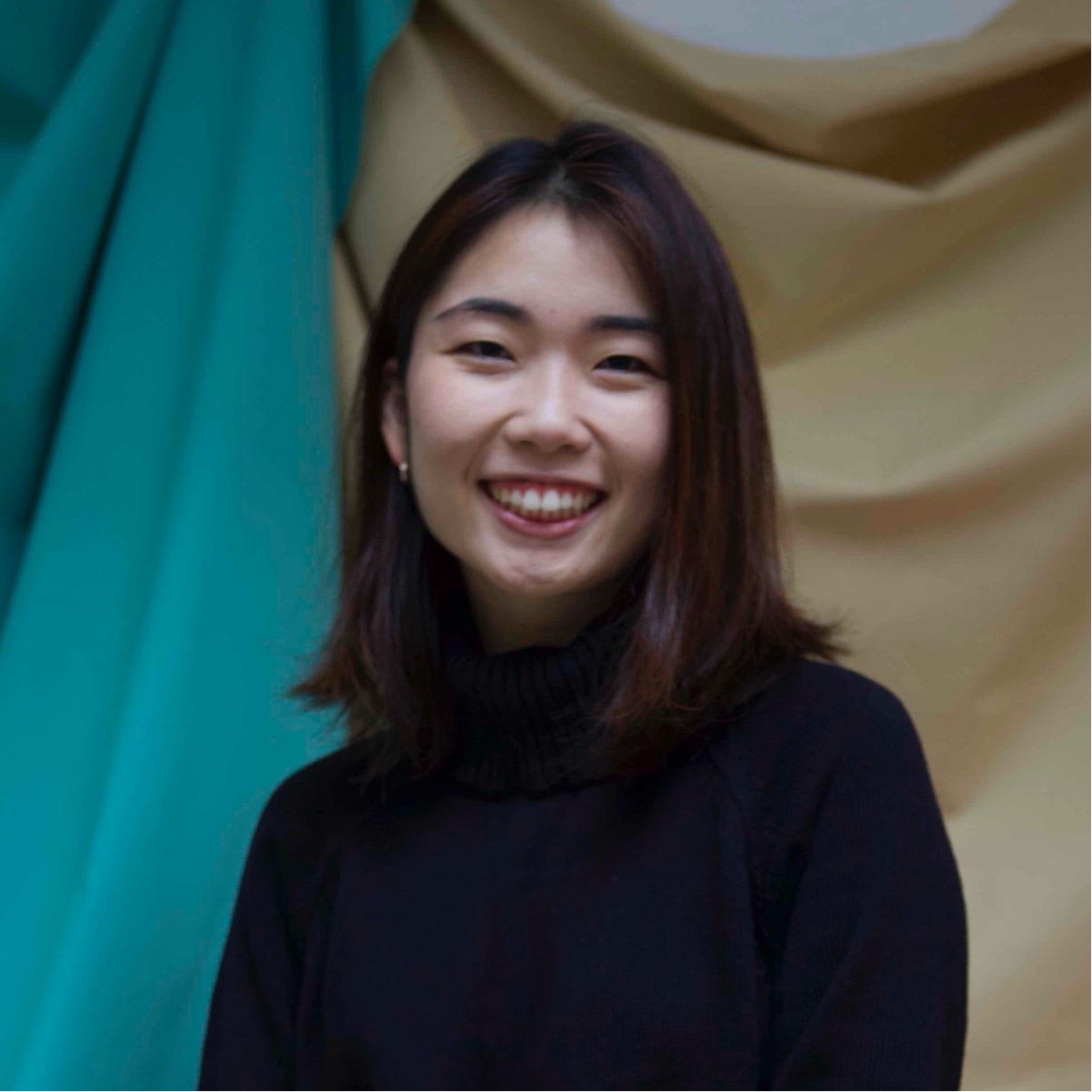 Nicole Kim – Medium