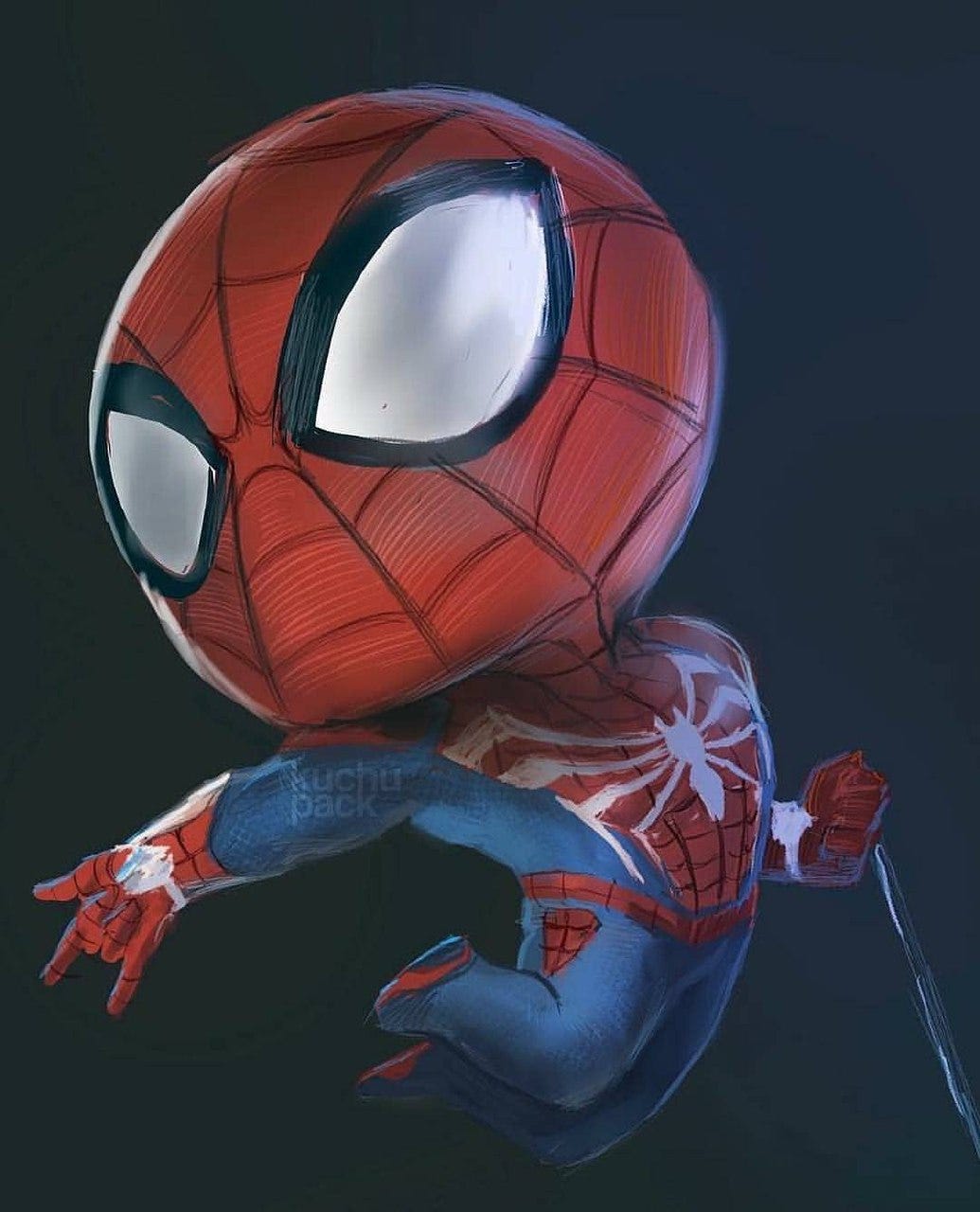 Suhel Hasan – Medium