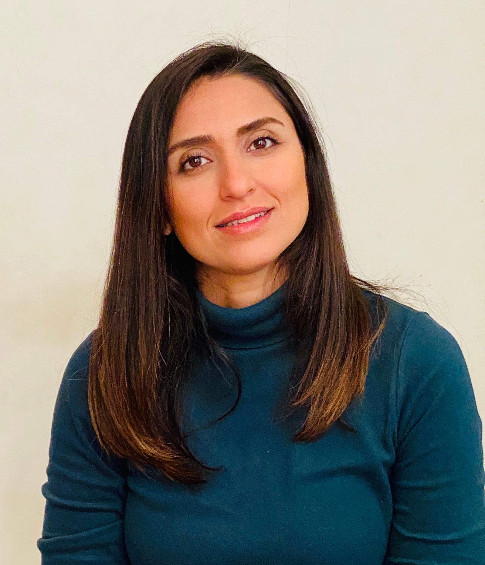 Sima Boreiri – Medium