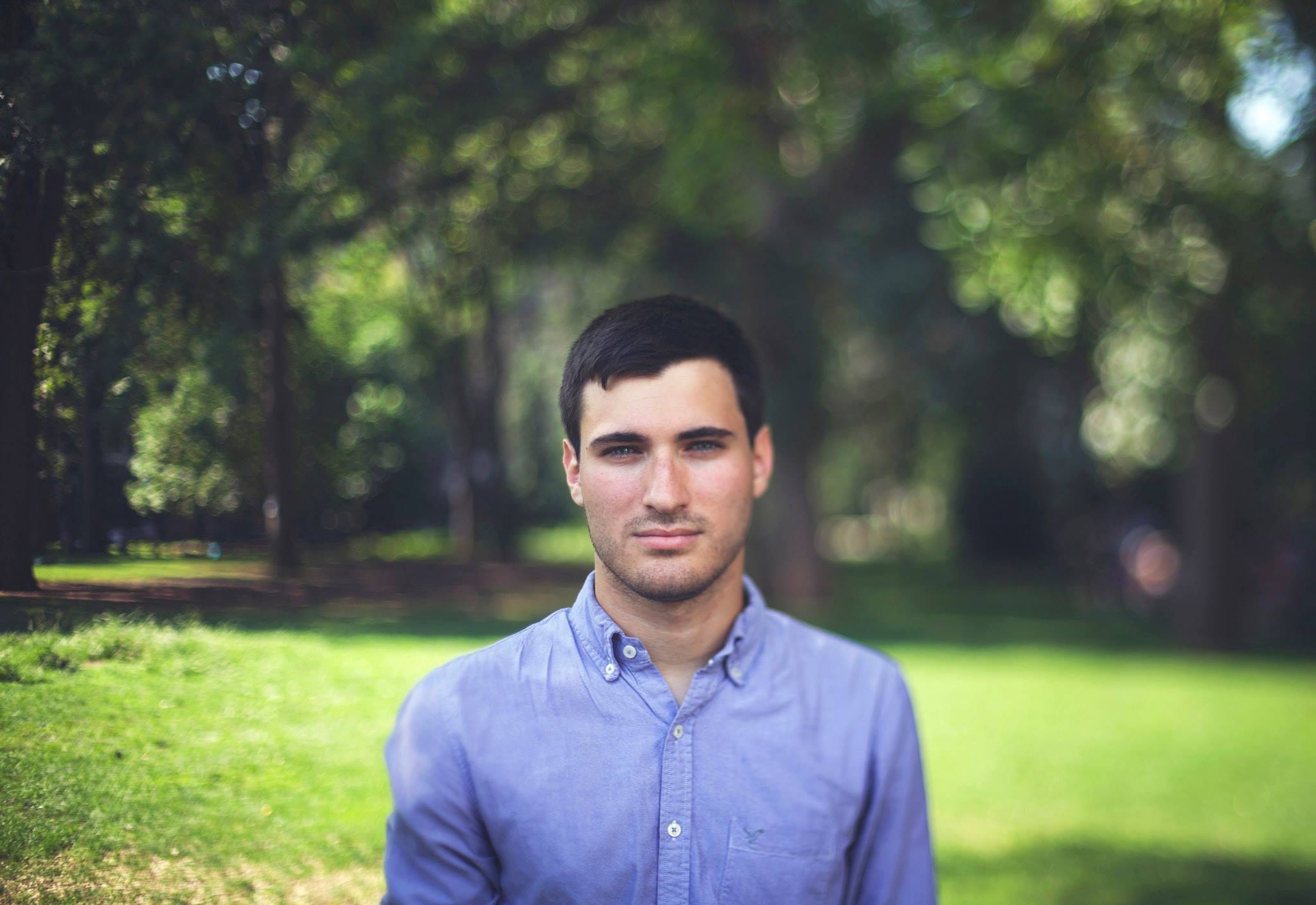 Nicholas Perrone – Medium
