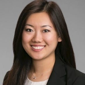 Sharon Du – Medium