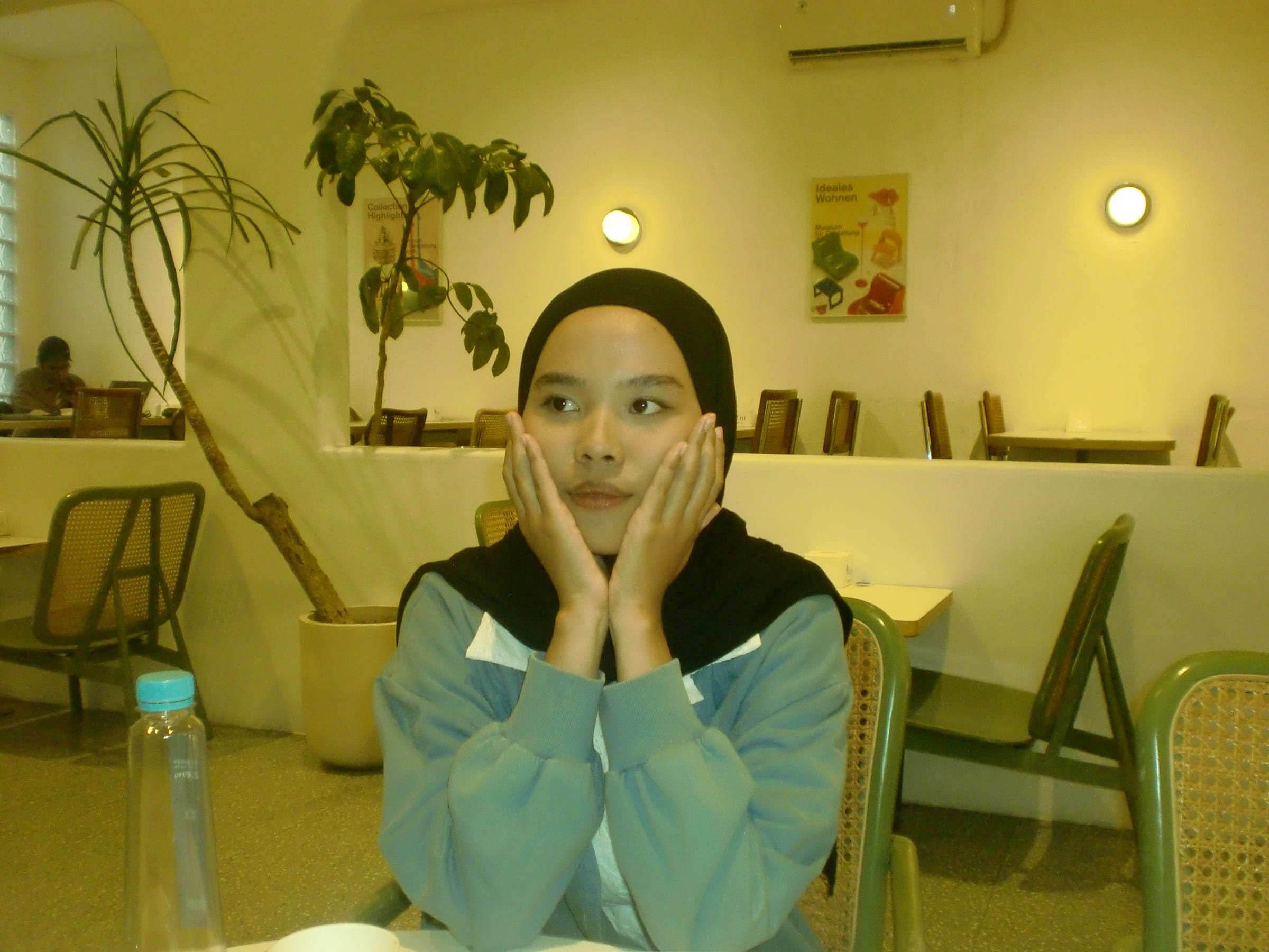Ni'mah Fara Kamila – Medium