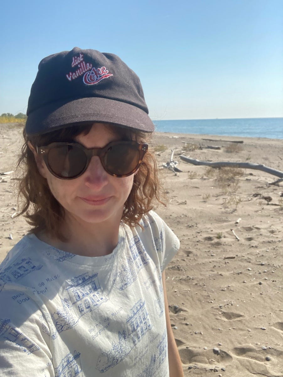 About – Laura Bolton – Medium