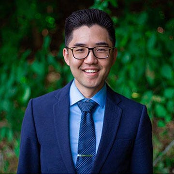 Dr. Peter H. Chen – Medium