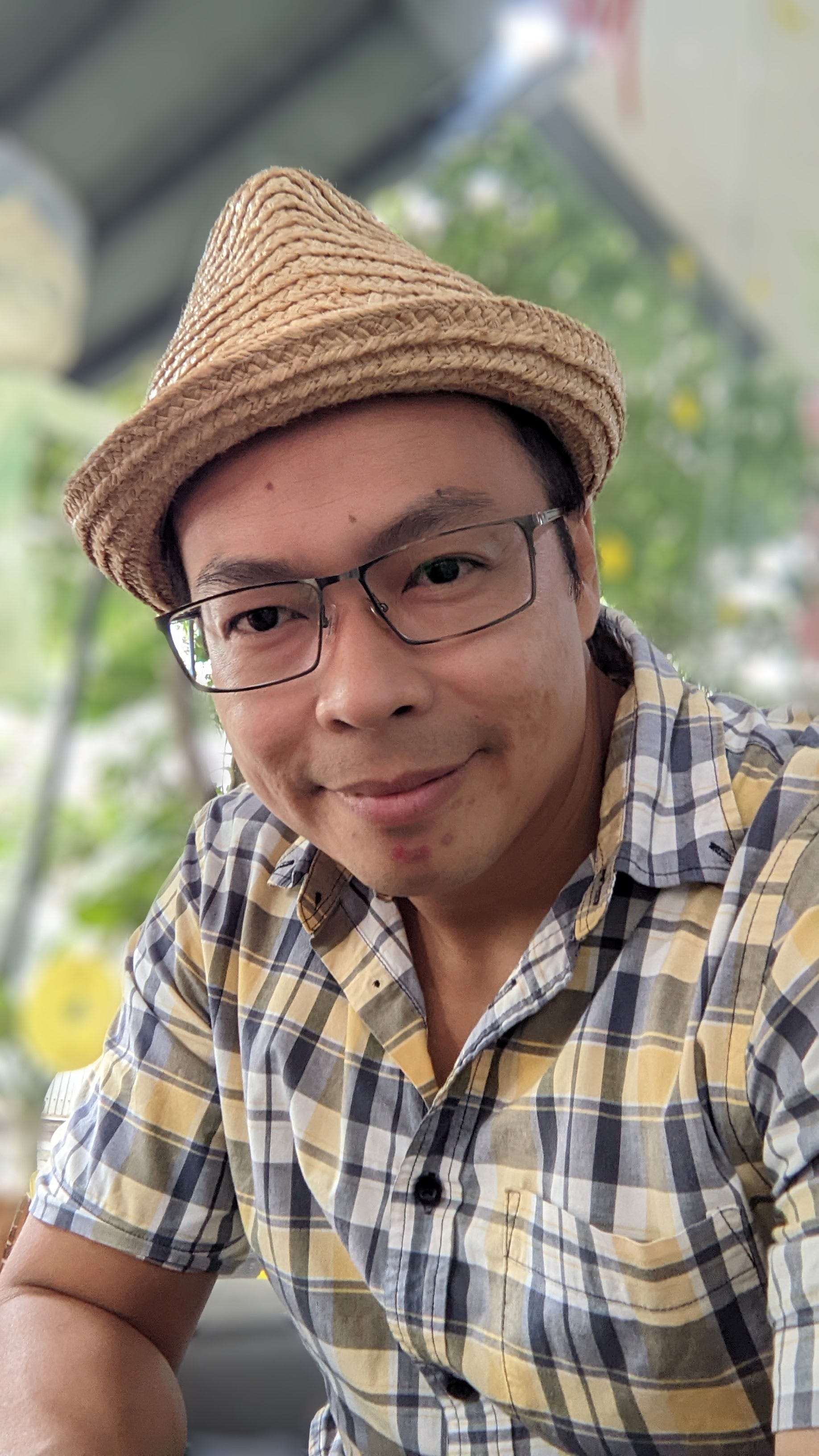 Huy Q Nguyen – Medium