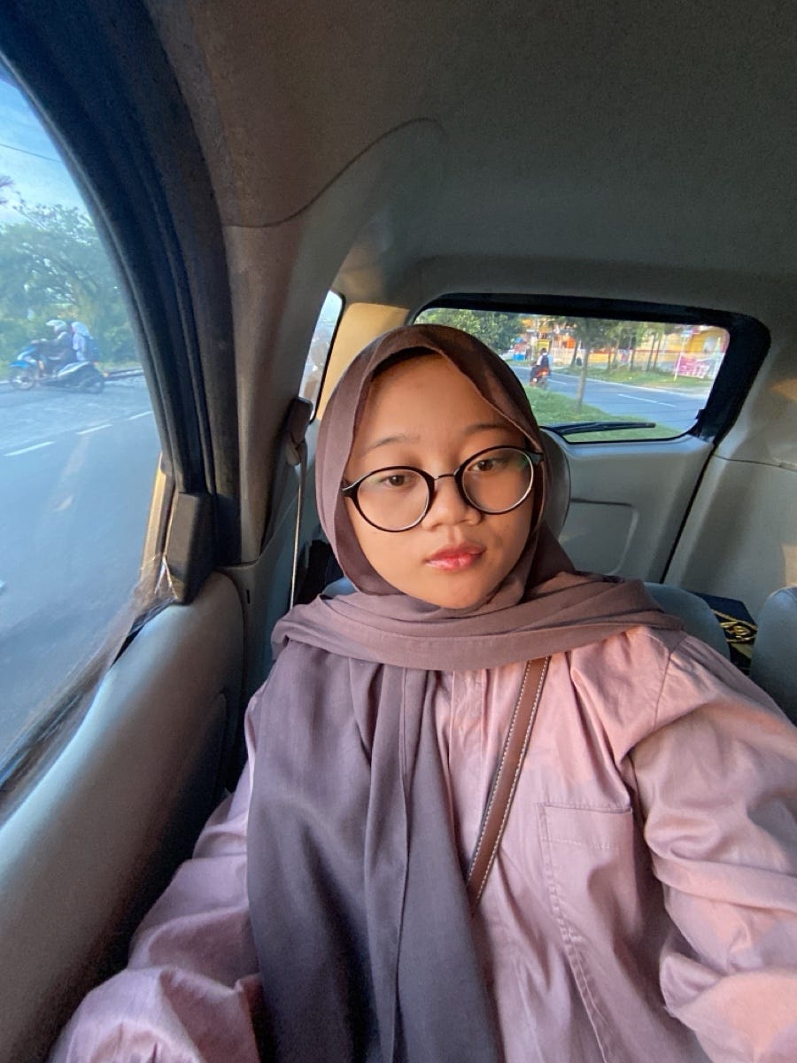 nazwa salsabilla – Medium