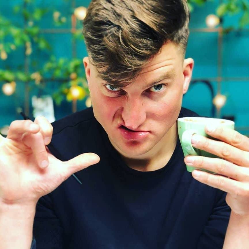 Benny Sip – Medium