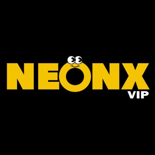 NeonX Social – Medium