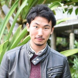 Yuma Nakamura – Medium