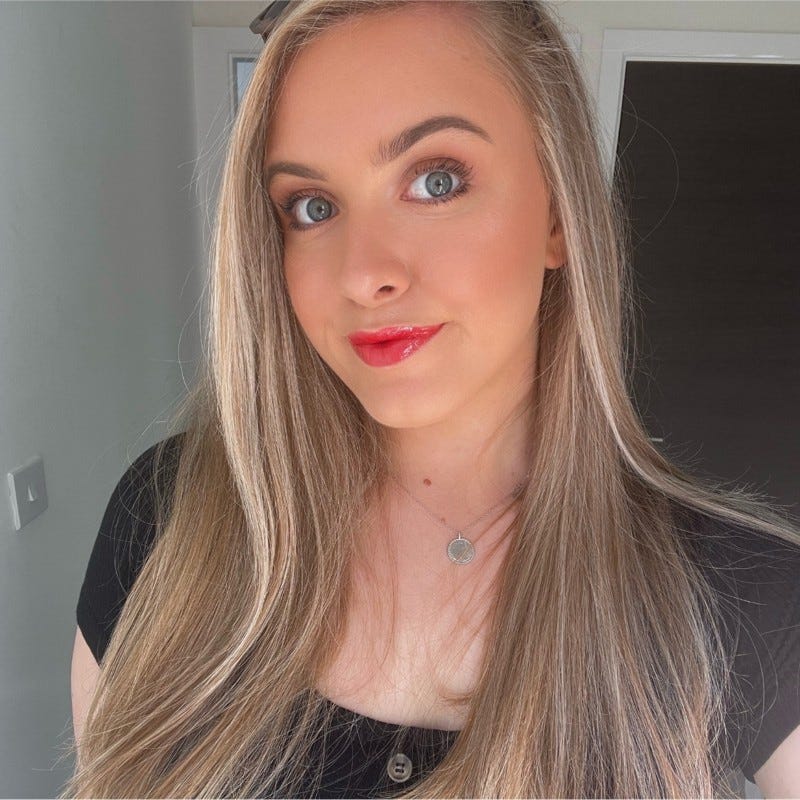 Abby Winfield – Medium