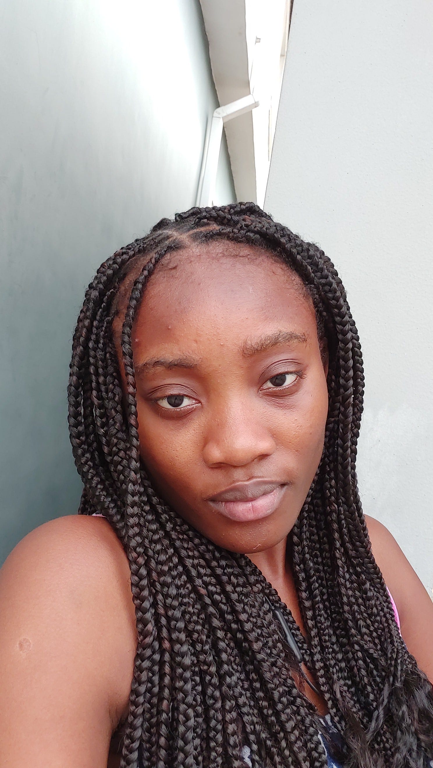 Adaora Asika – Medium