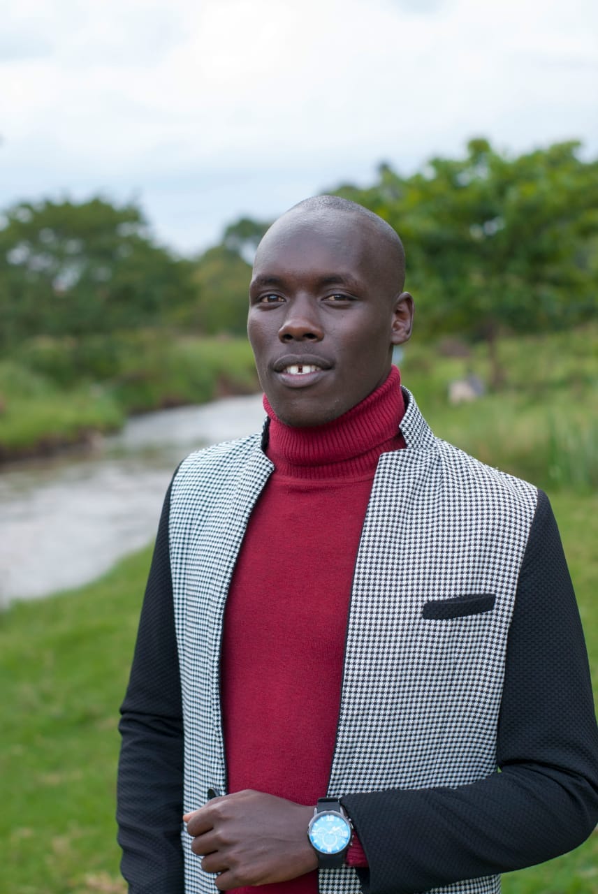 Reny kipkoech – Medium