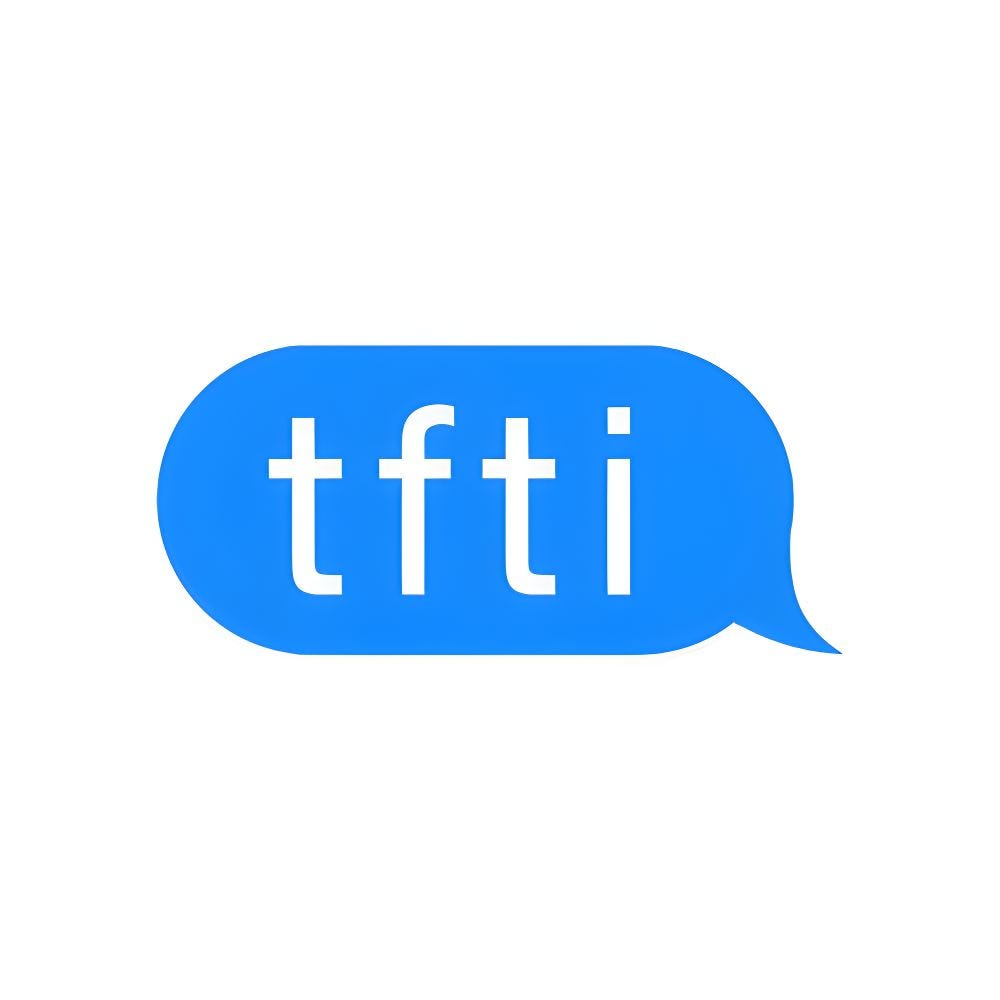 TFTI – Medium