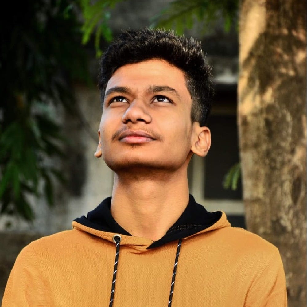 Niyam Muliya – Medium