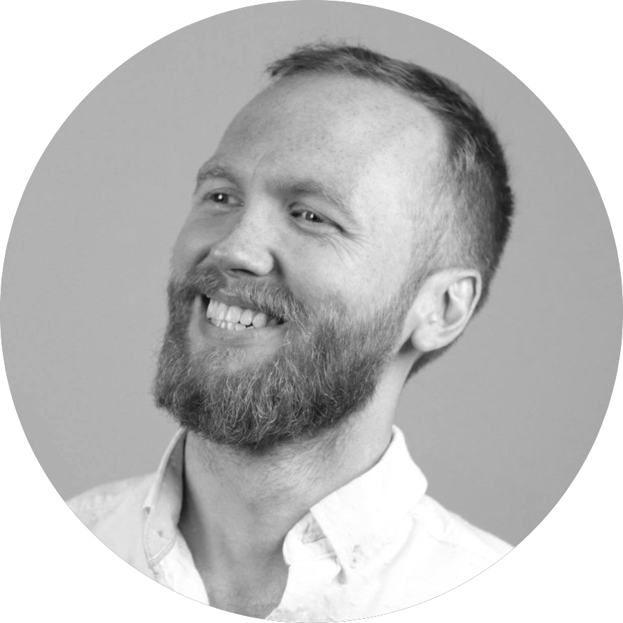About – Greg Larson – Medium
