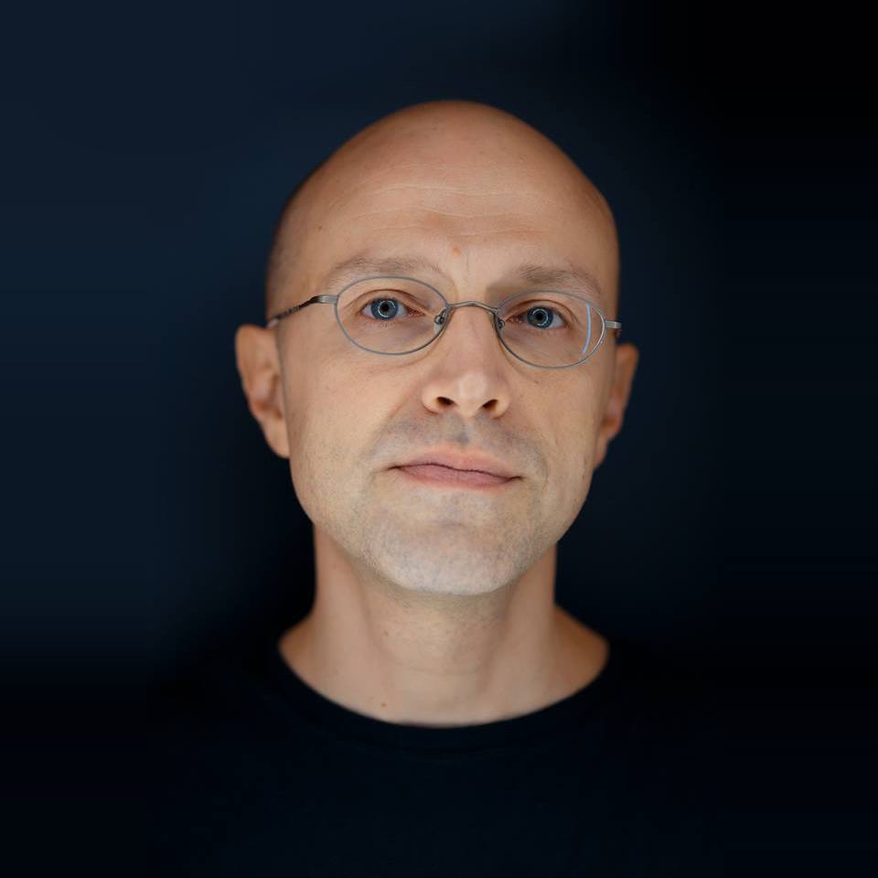 Andrus Adamchik – Medium