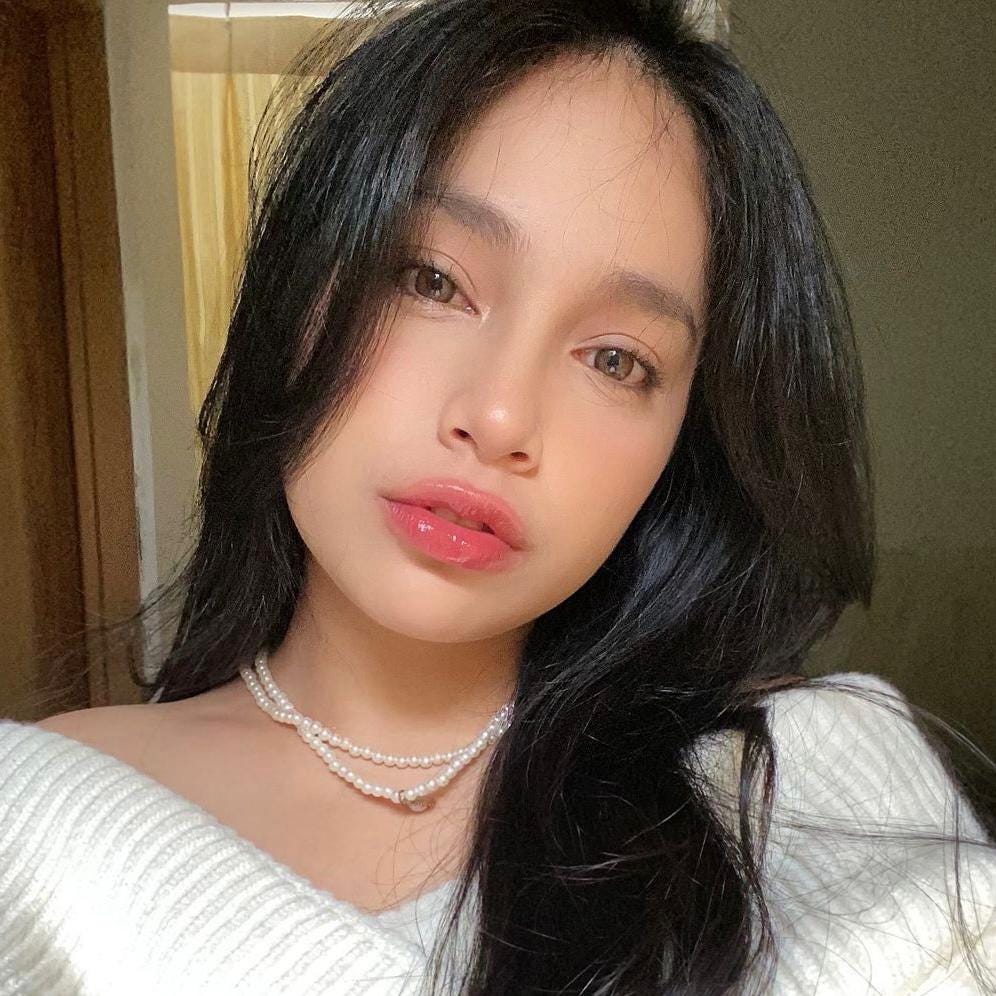 About – Kimmy's Glow Diaries – Medium