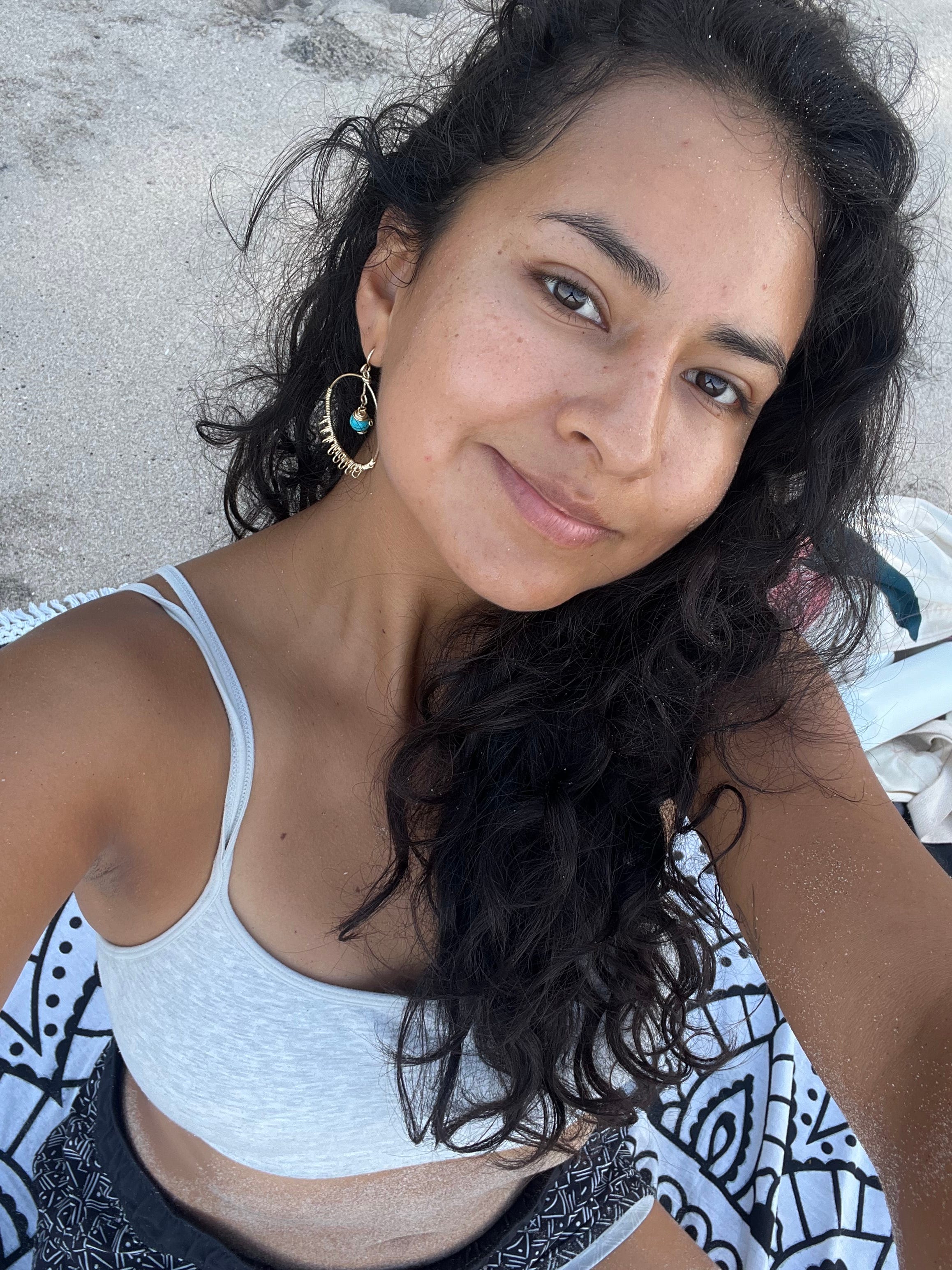 Valentina Velasco Teran – Medium
