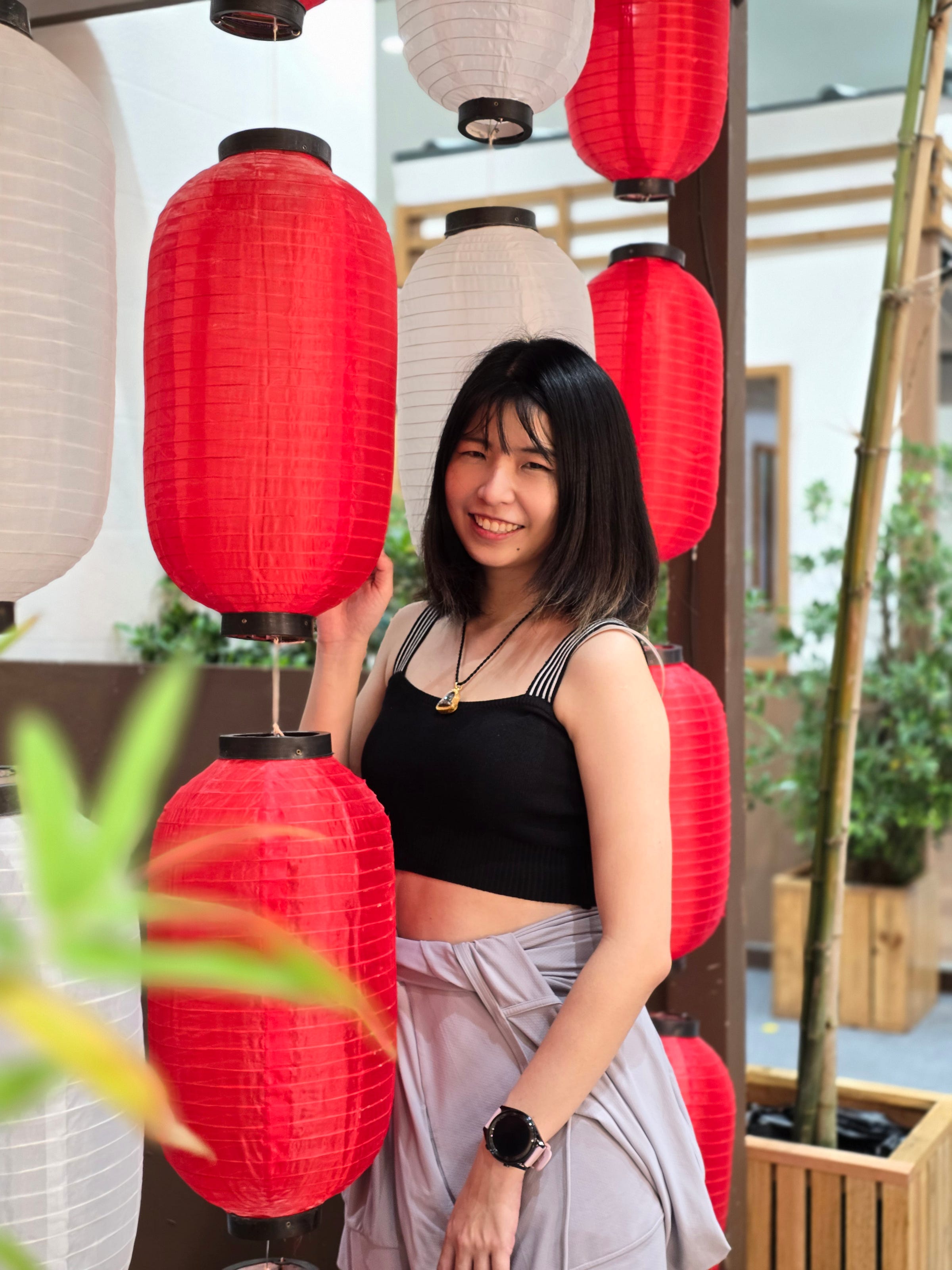 Pattra Jungsa-ngasom – Medium