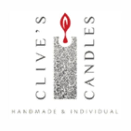 Clive's Candles – Medium