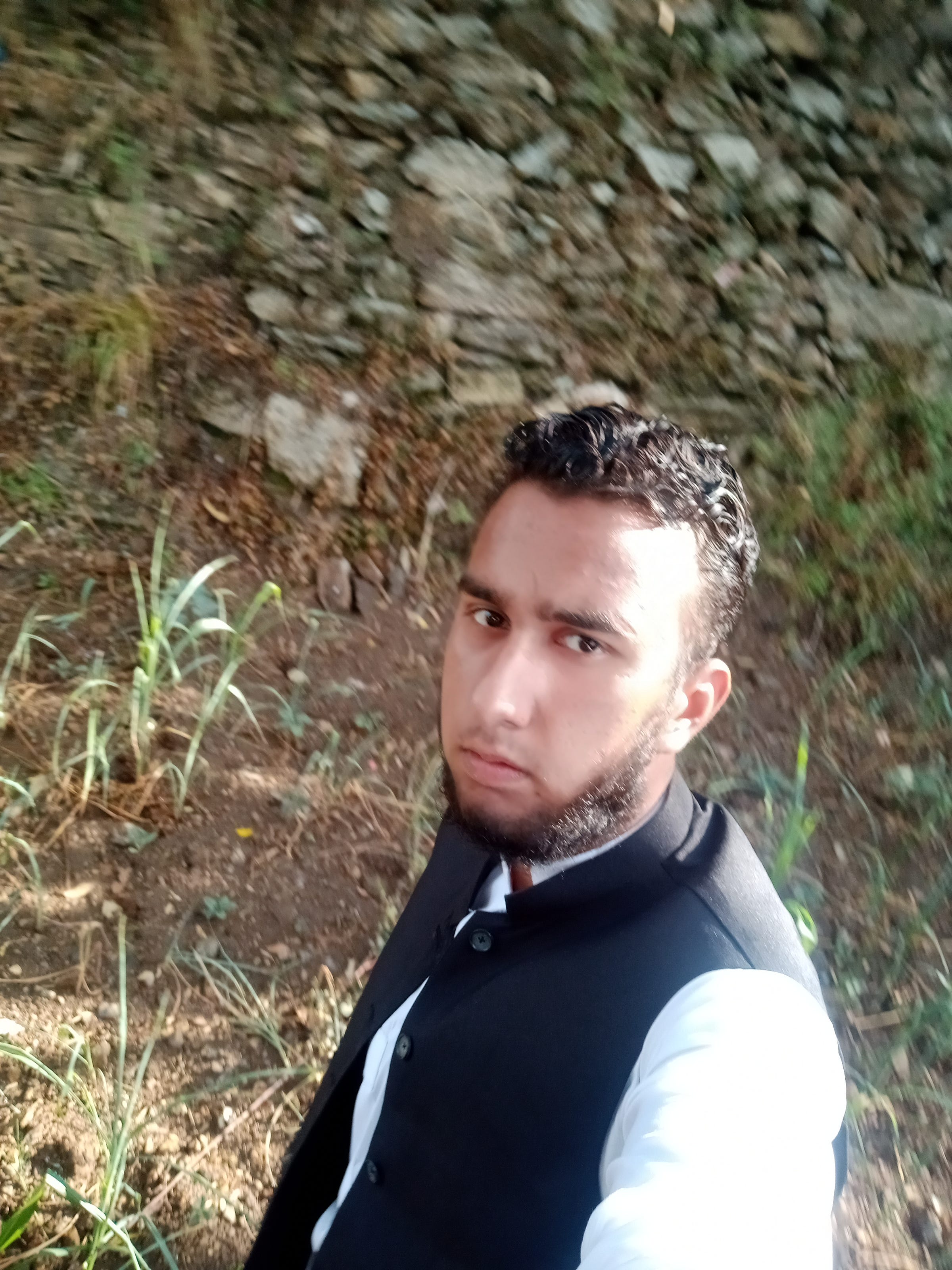 Afsar Ali – Medium