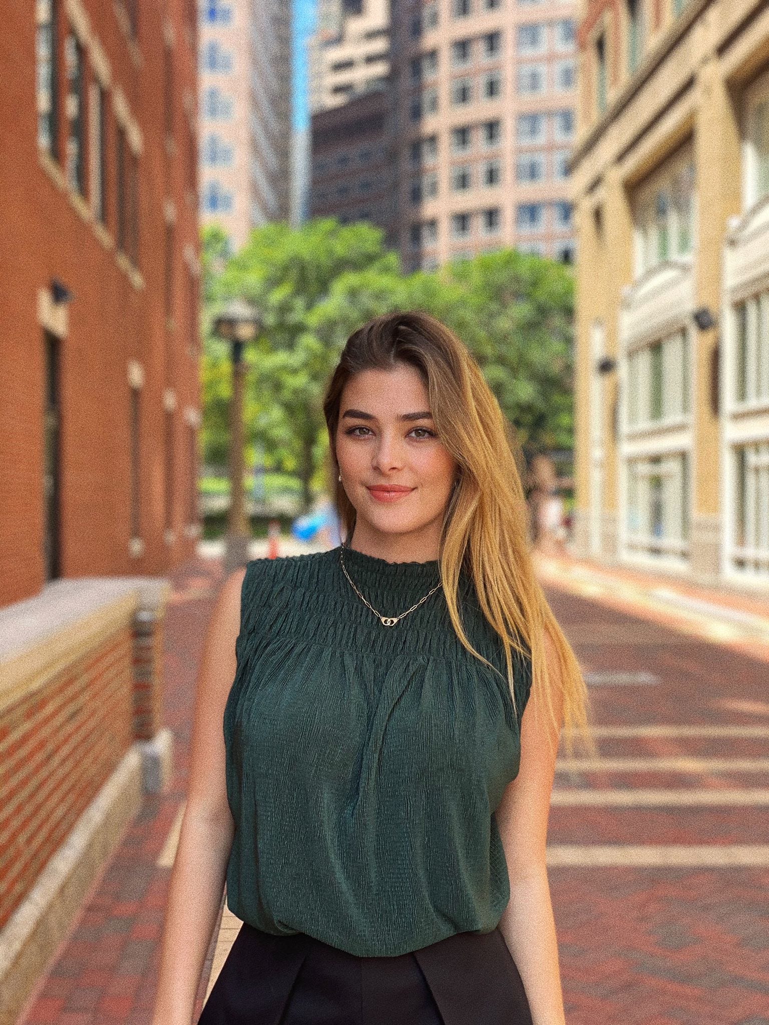 About – Daniella Restrepo – Medium