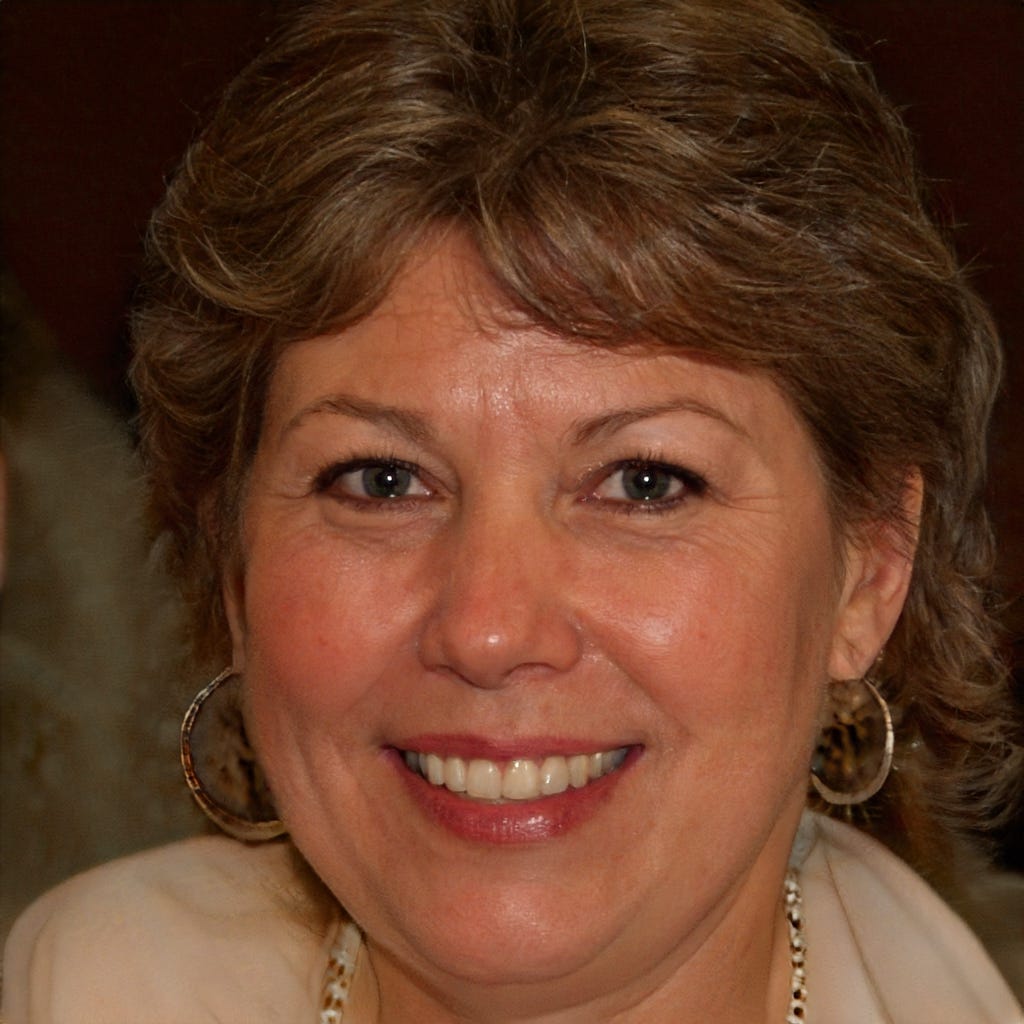Lois G. Brooks – Medium