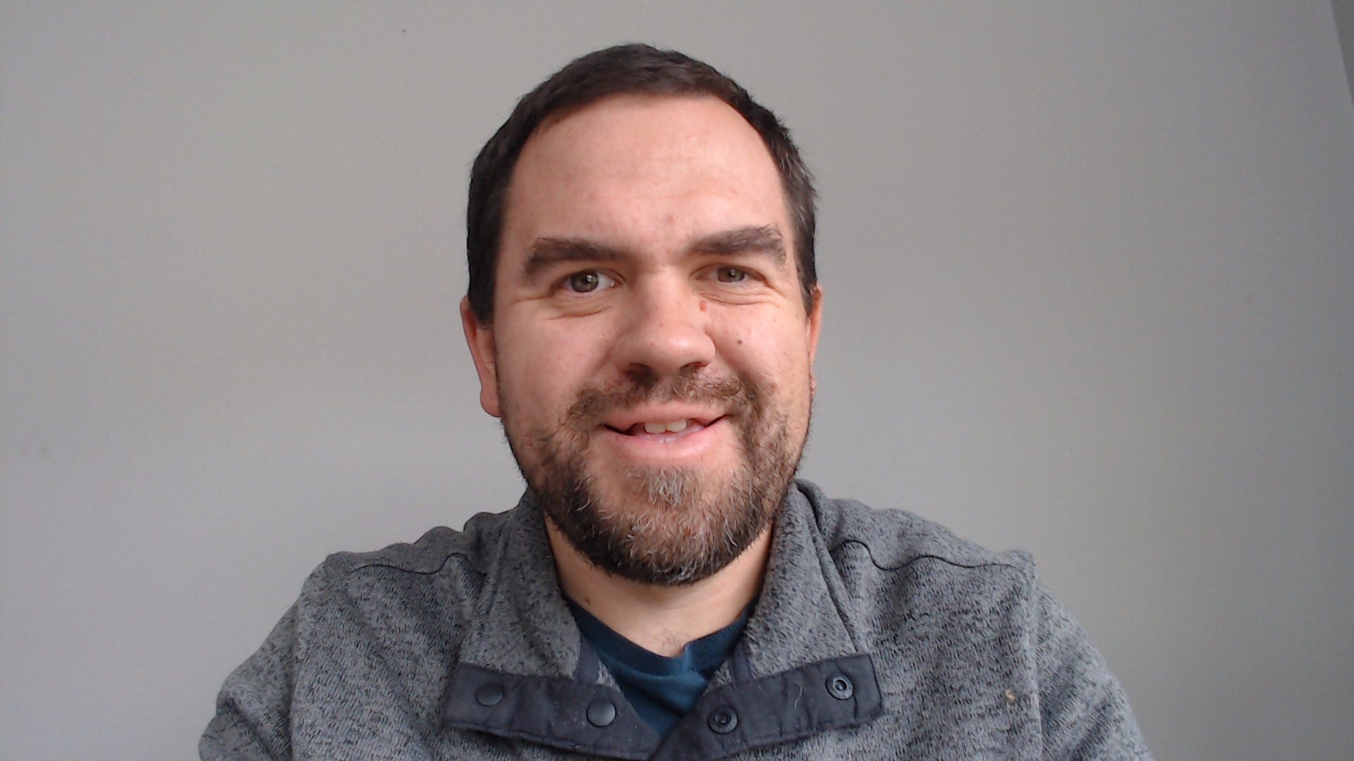 Jordan Johnson – Medium