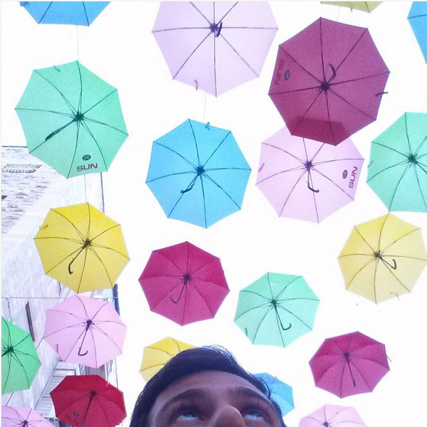 Jacob Shamsian – Medium