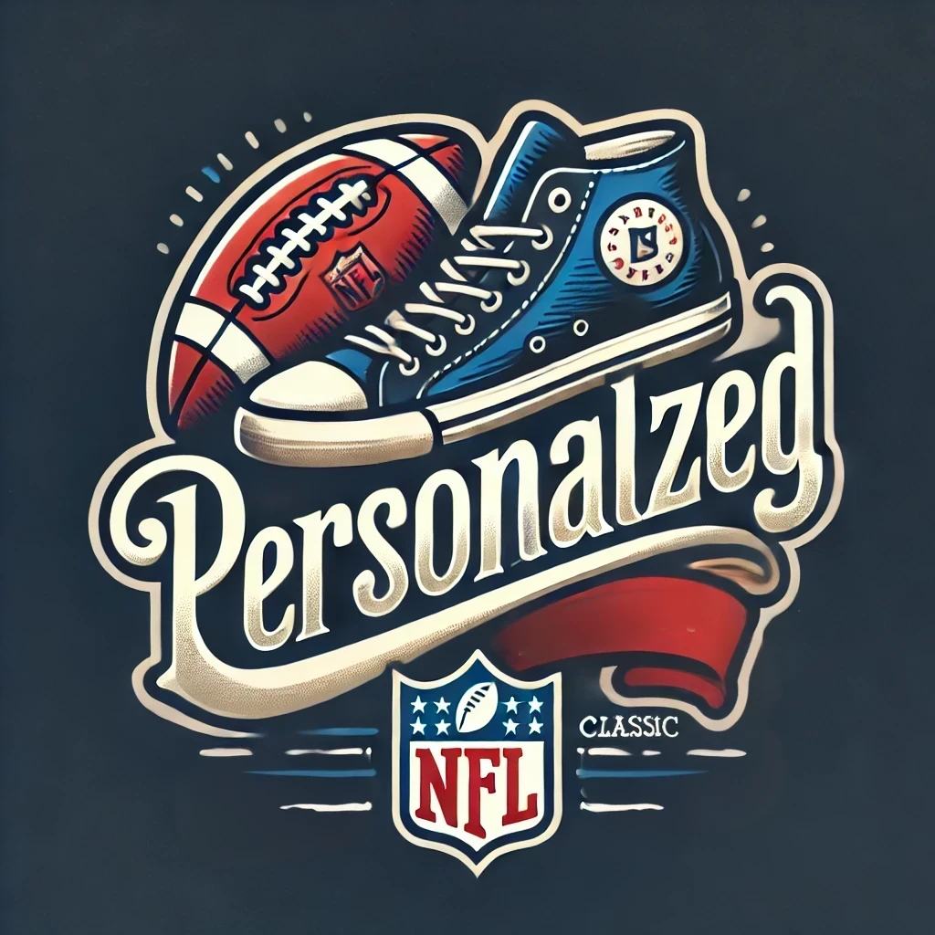 About – Personalized NFL shoes – Medium