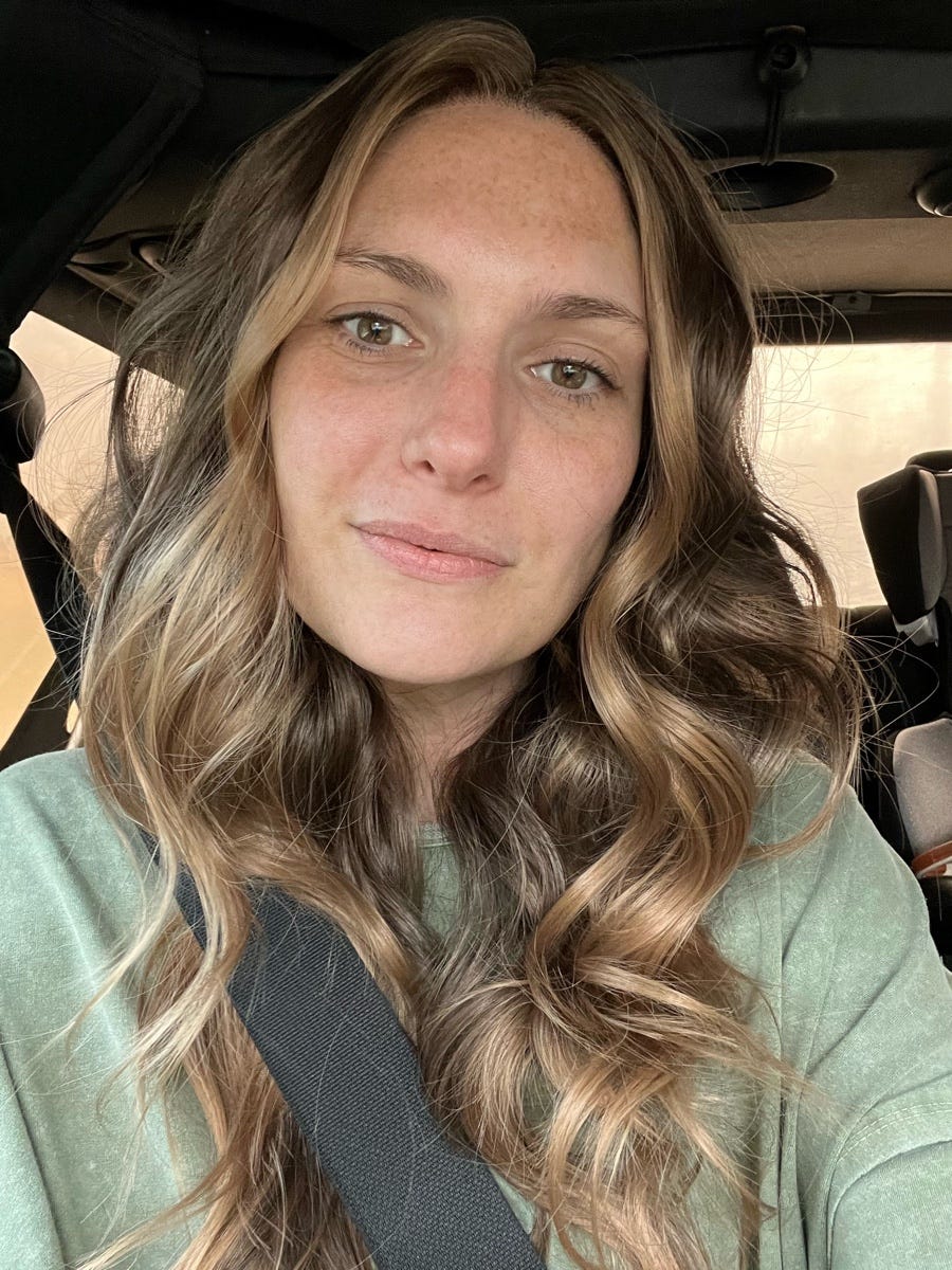 Taylor Gilmore – Medium
