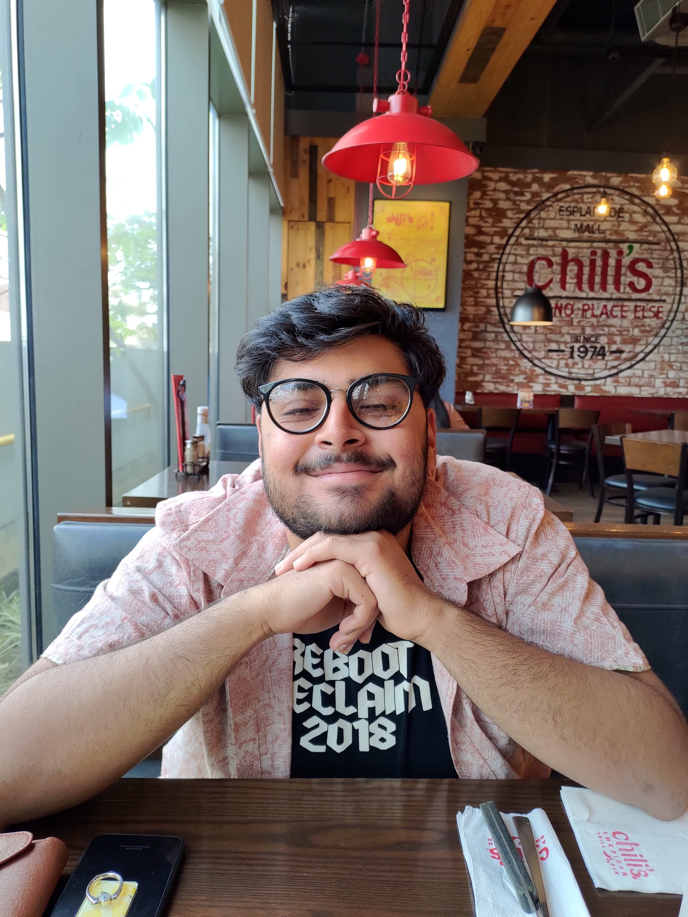 Shitikanth Debata – Medium