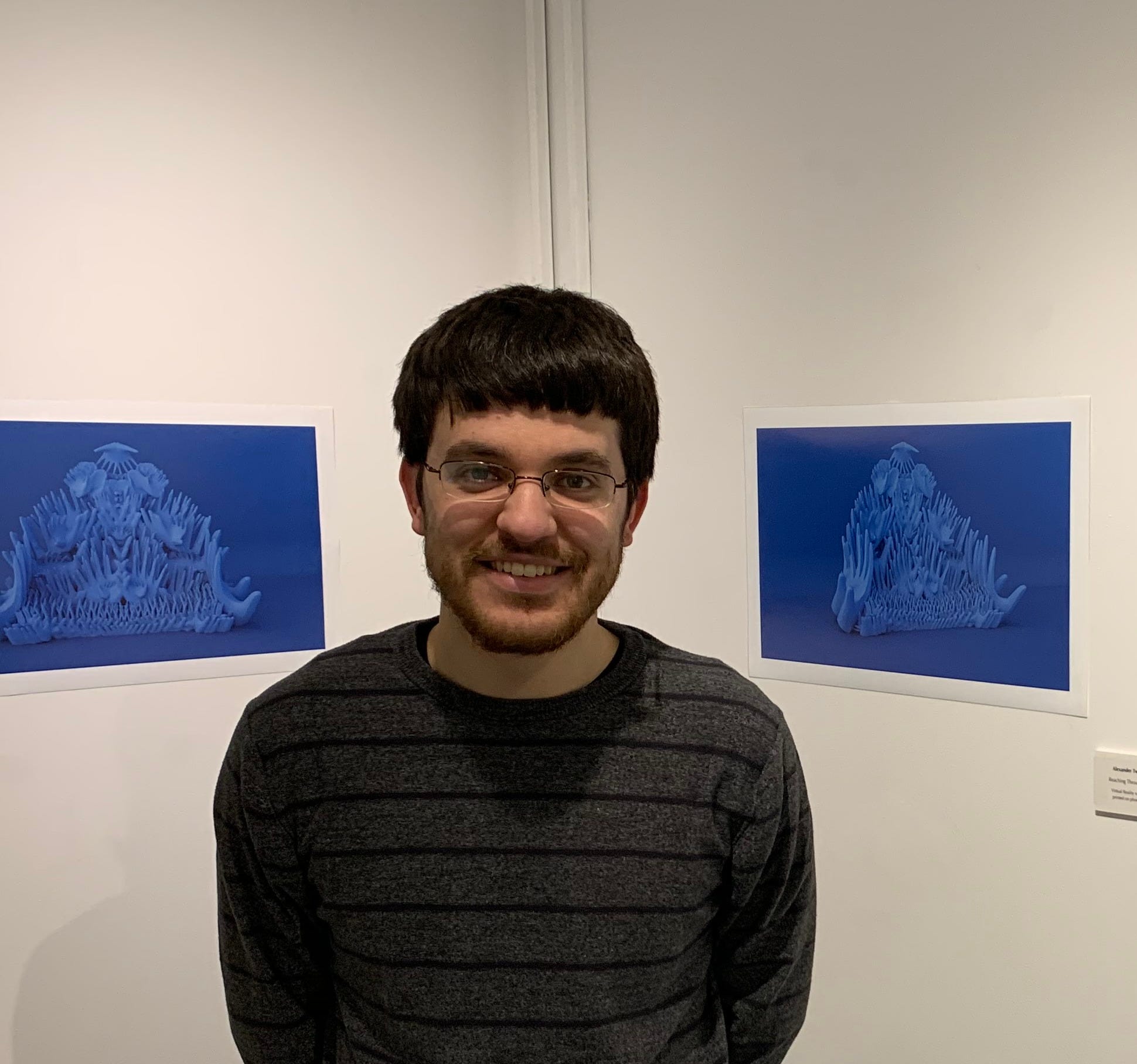 Alex Twyman – Medium