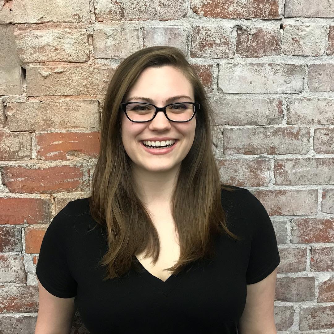 Sadie Freeman – Medium