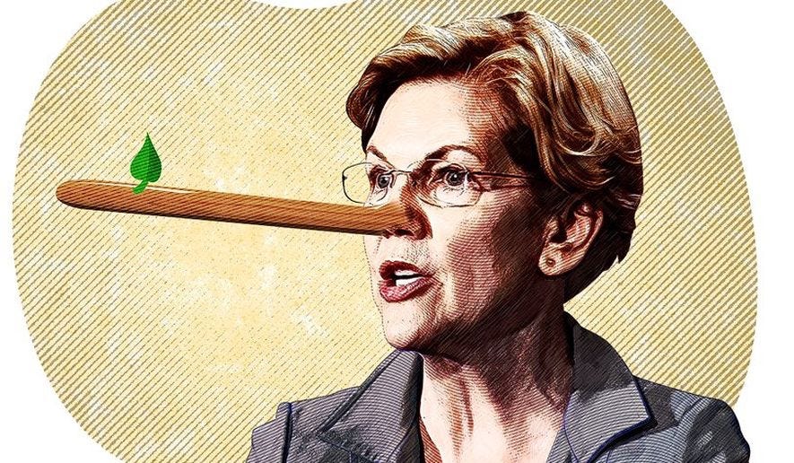 10 Things About Elizabeth Warren You Probably Don’t Know