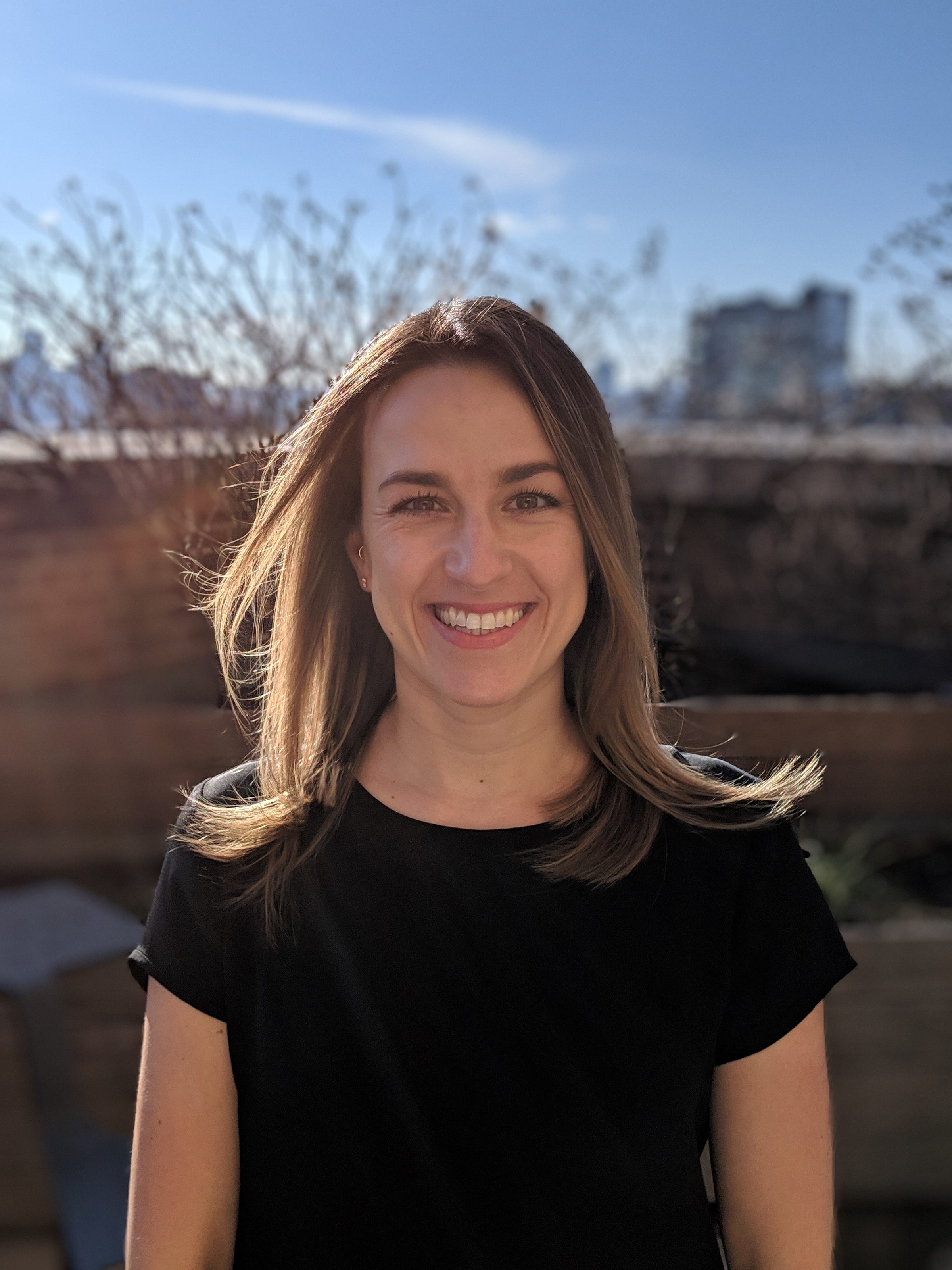 Adrienne Polk – Medium