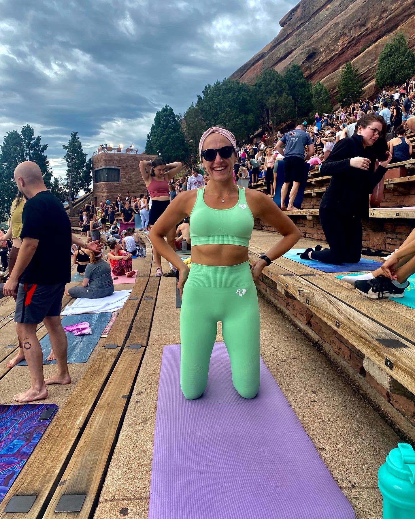 Coach Molly Fitness | Personal Training – Medium