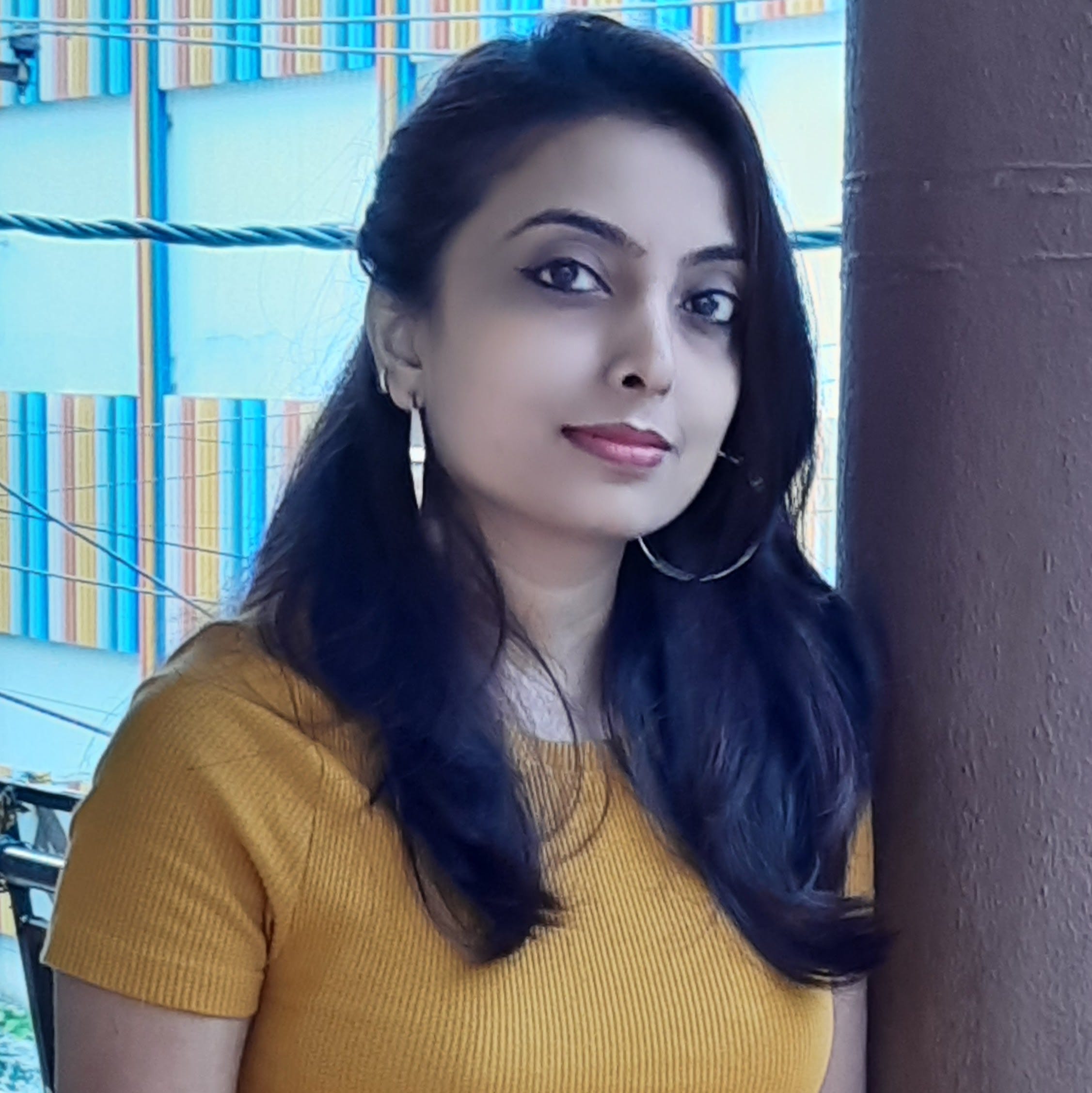 Supriya Rani – Medium Supriya Rani – Medium