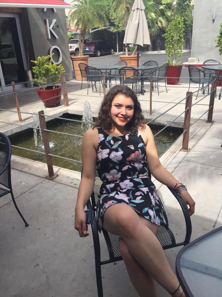 Andrea Durán – Medium