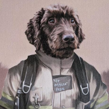 Rodrigo Martell – Medium