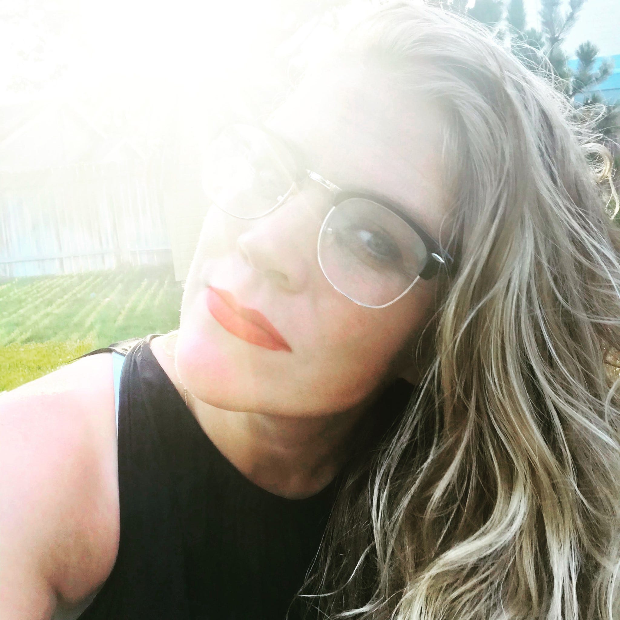 Carissa Fuller – Medium