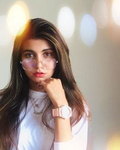 About – Rima Rai – Medium