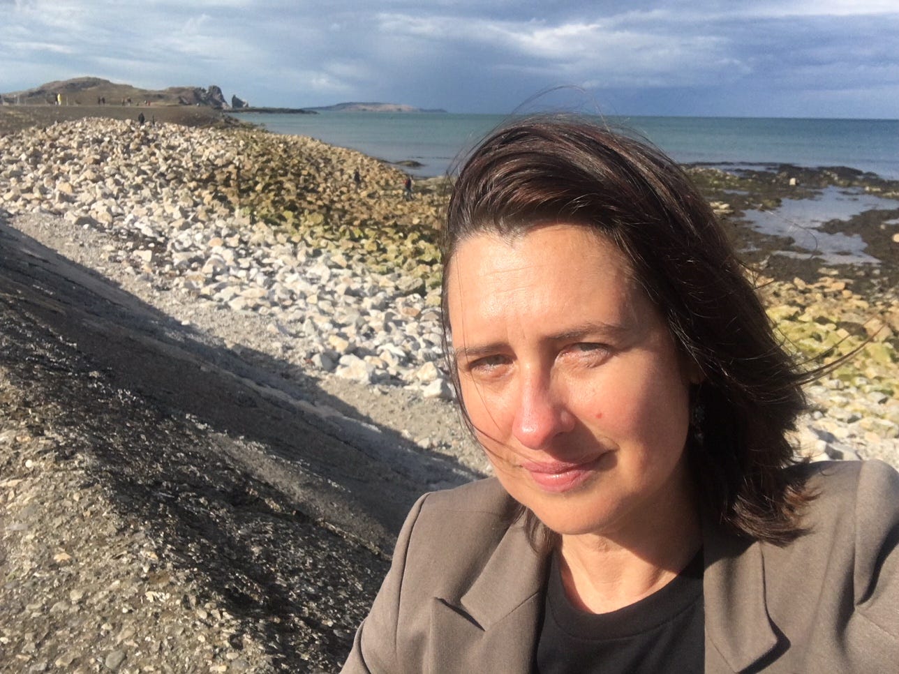 Norah Lally – Medium