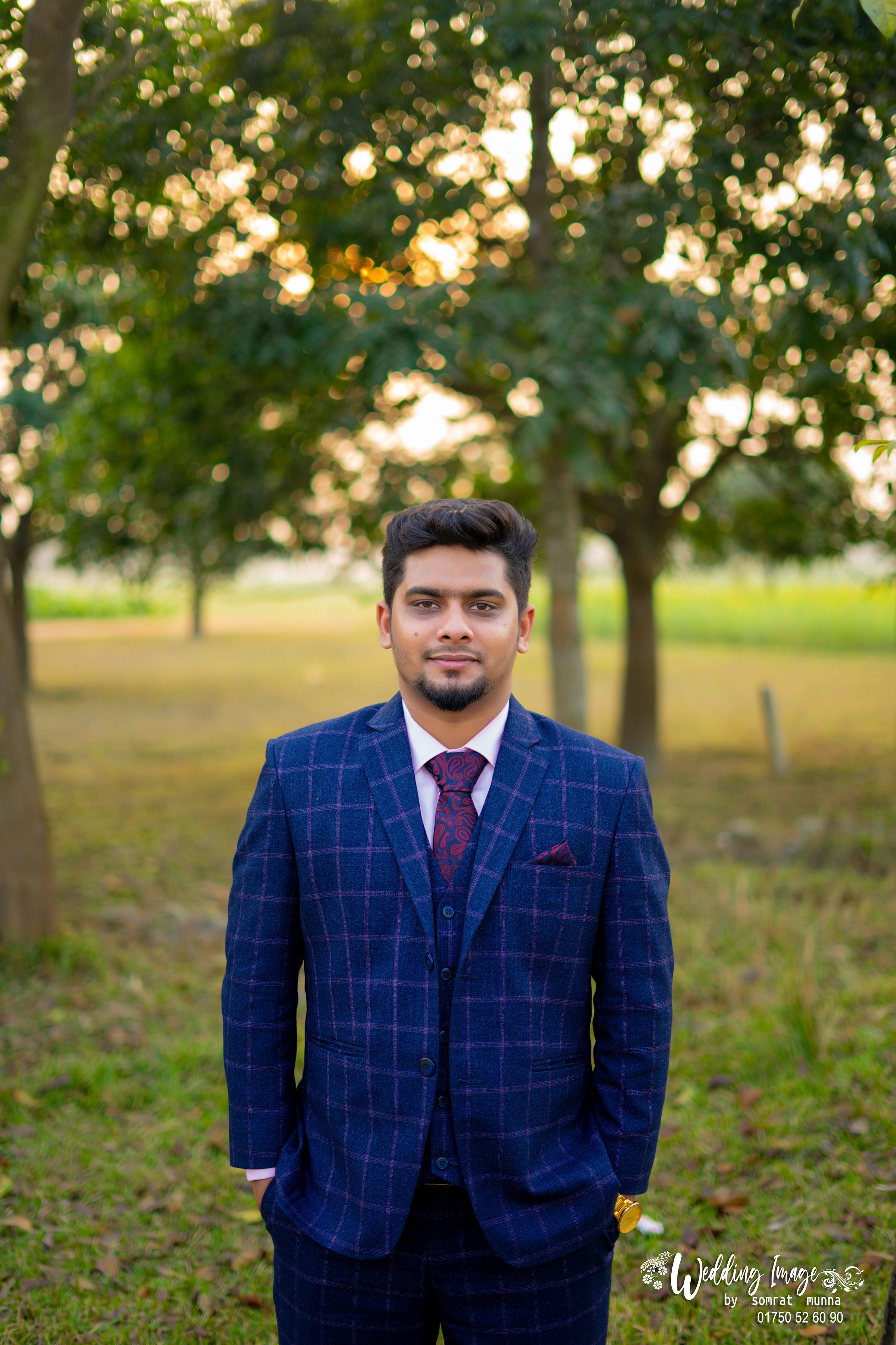 Sharif Ahmed Pranto – Medium