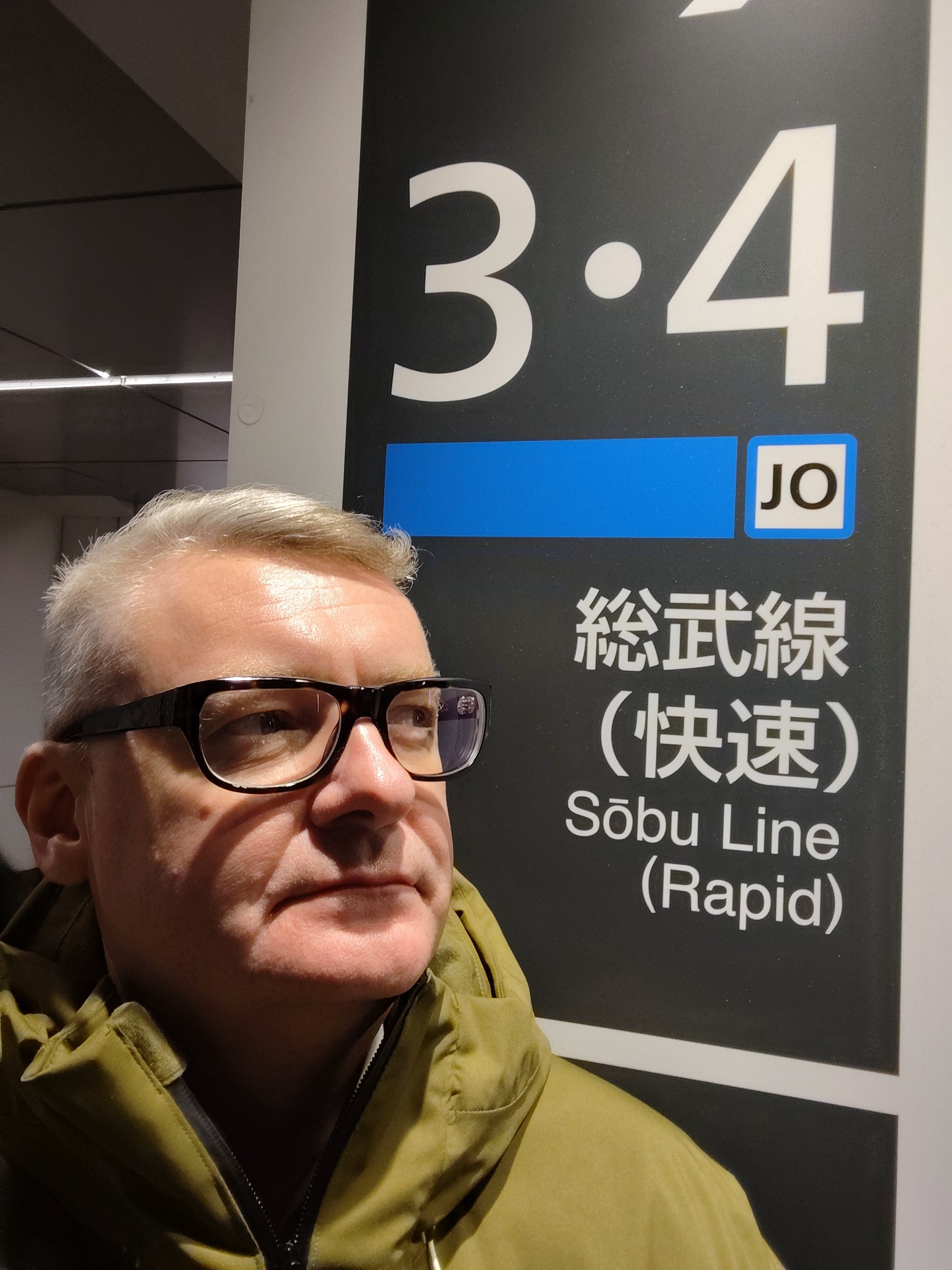 Graham Newman – Medium