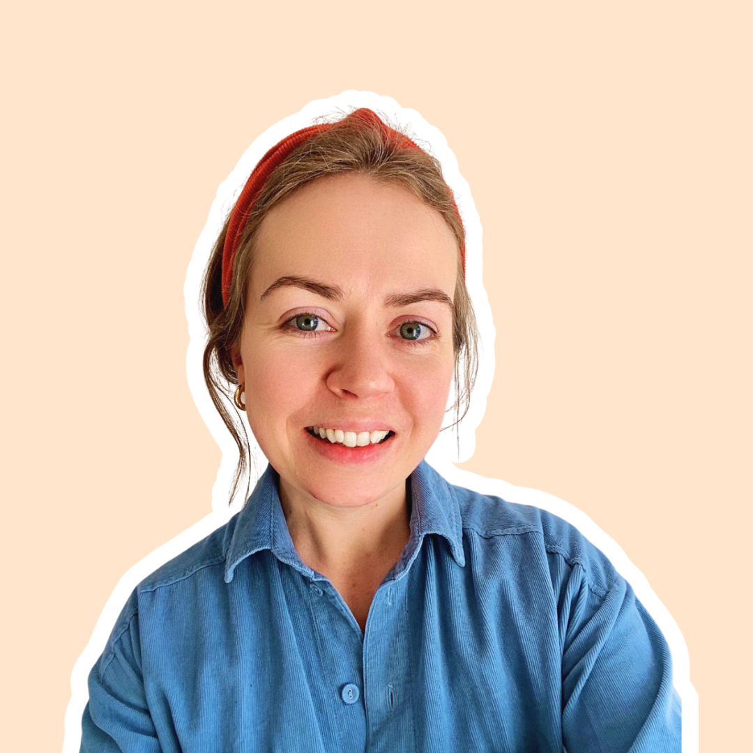 About – Emma Truscott – Medium
