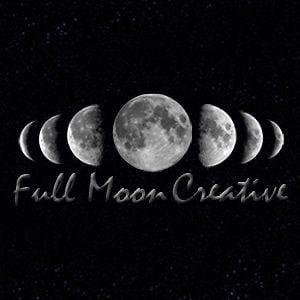 Full Moon Creative – Medium