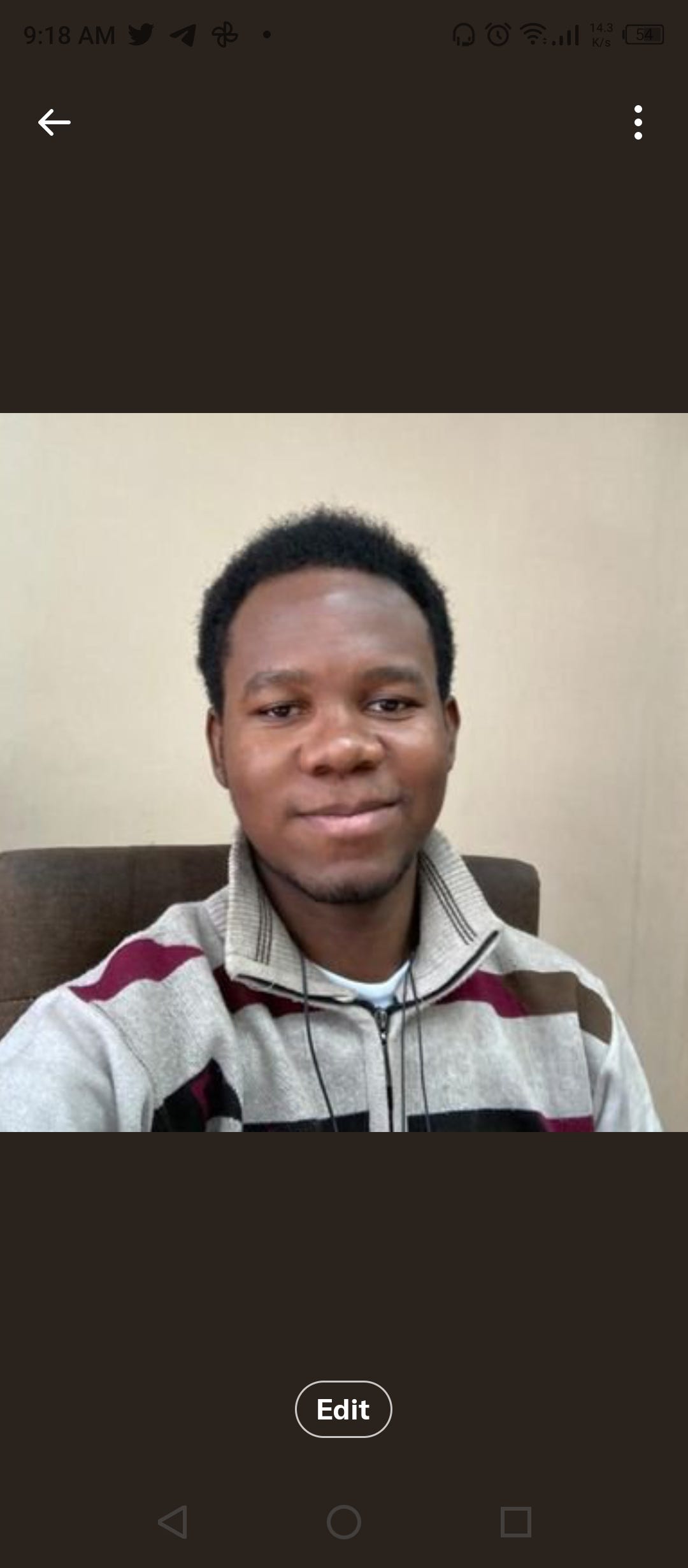 About – Anthony Jibueze – Medium