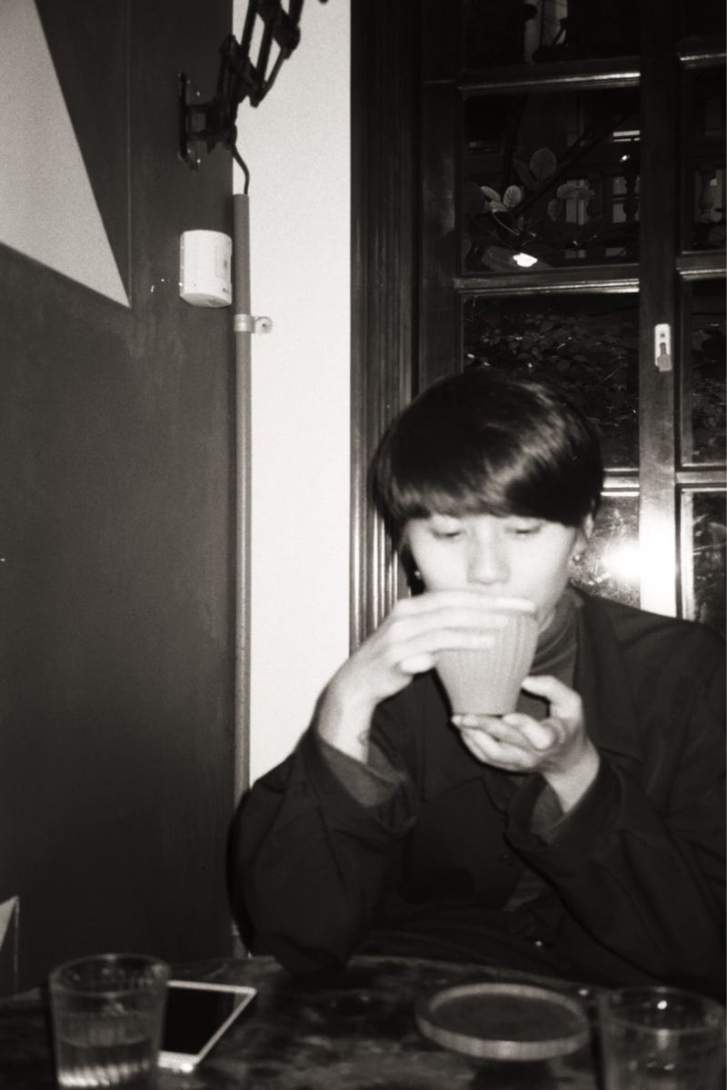 About – Chang Yi – Medium