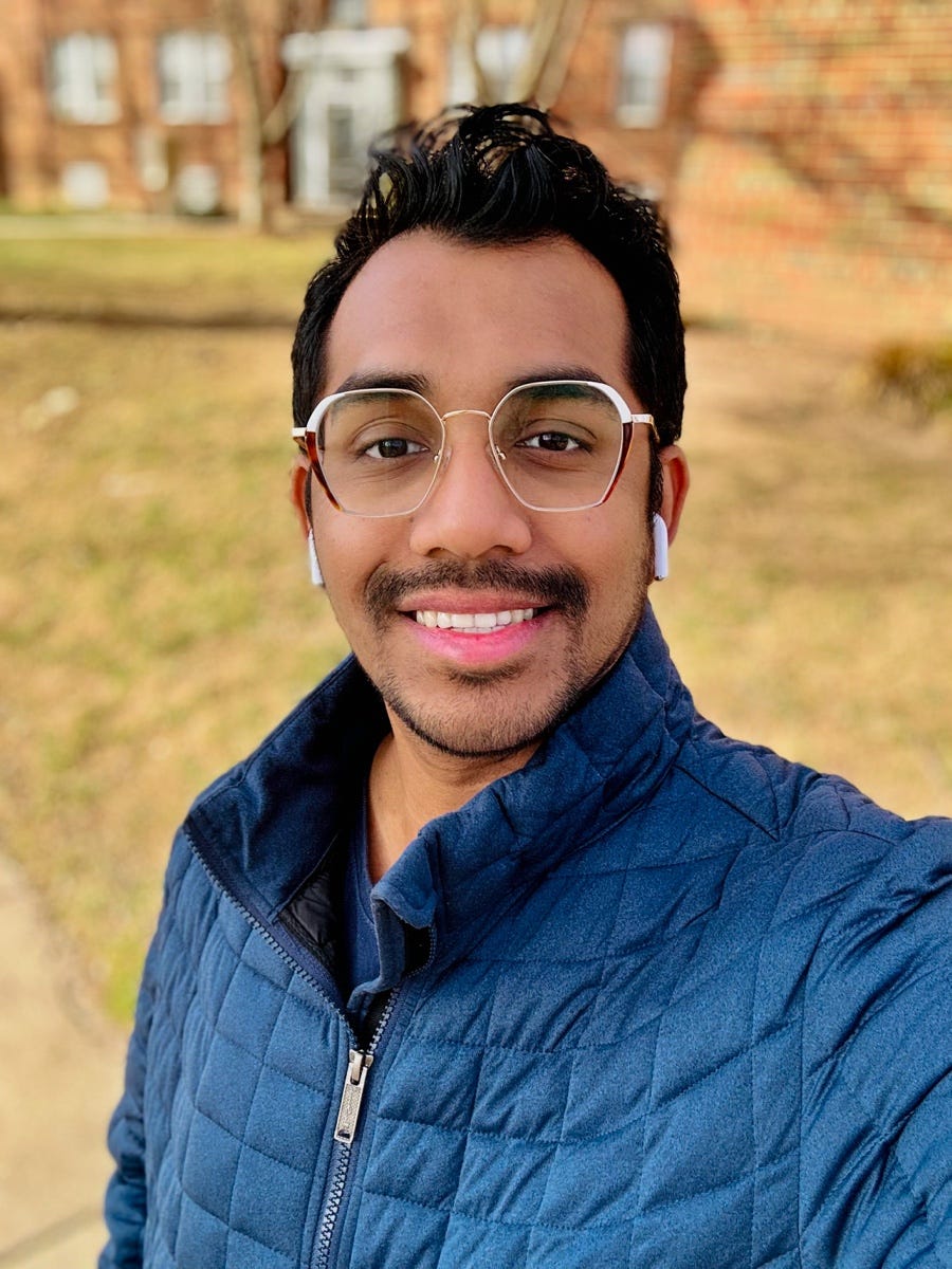 Shabeeb K – Medium